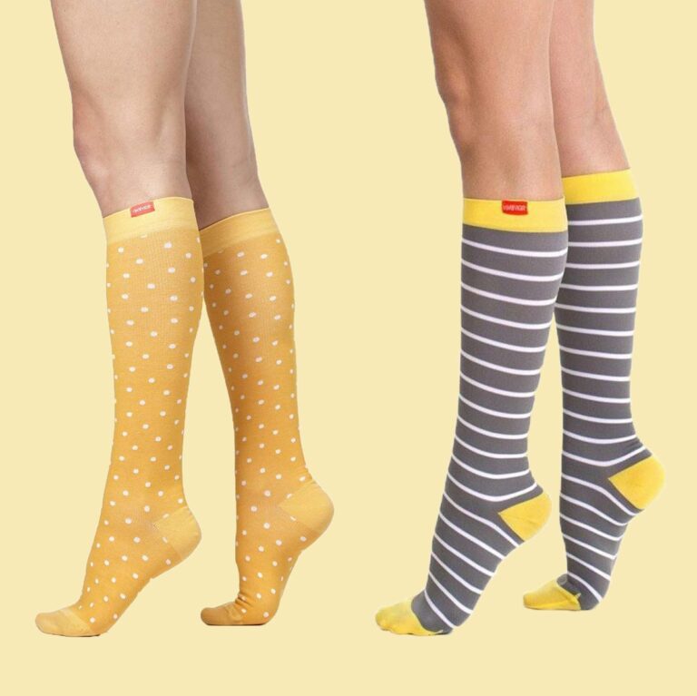 Compression Socks – Types, Advantages, and Disadvantages