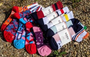 List Of Different Types Of Socks For Men - Socks Recommend