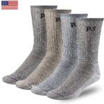 10 Best Merino Wool Socks 2023 - Expert Reviews & Guide